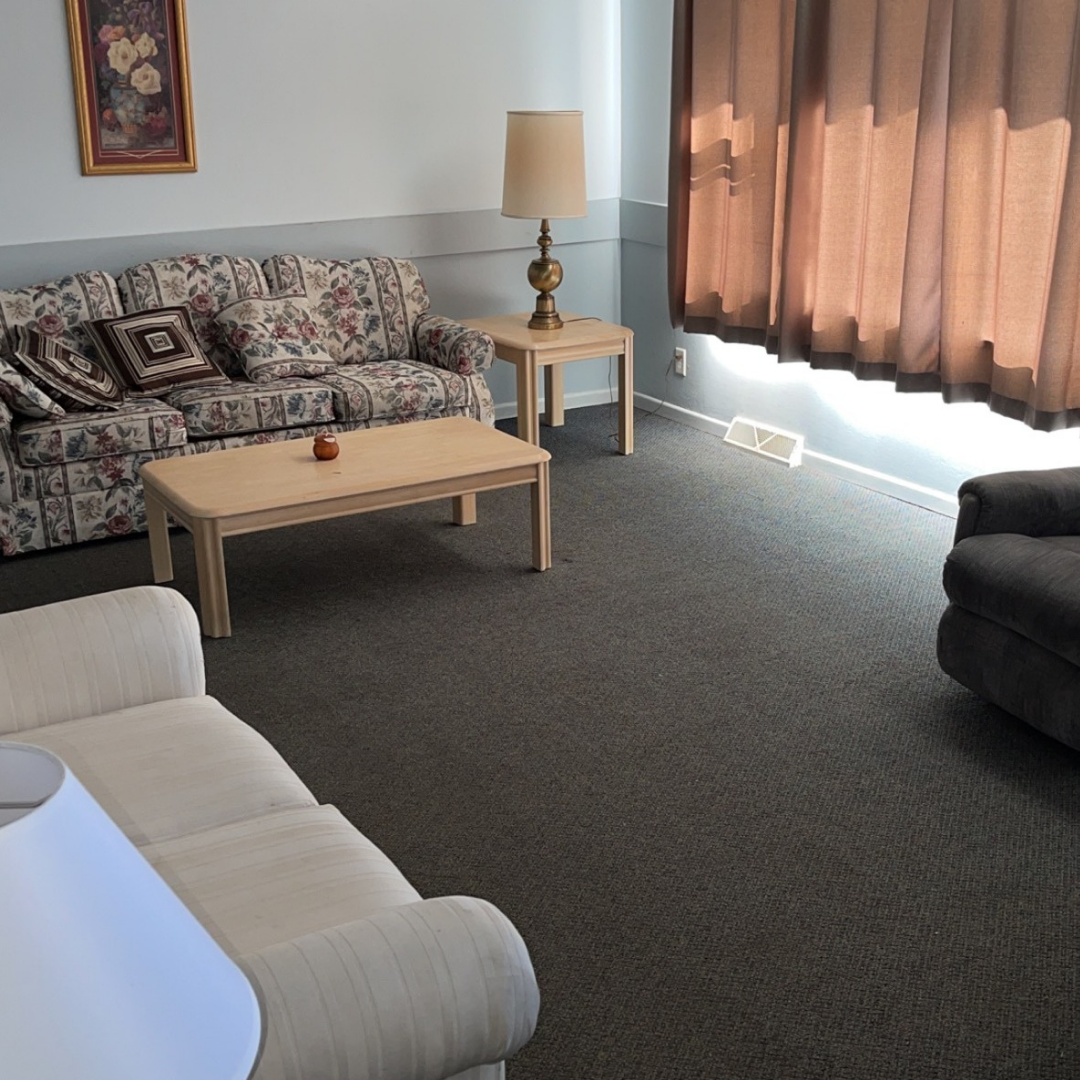 New Beginnings Recovery Homes Incorporated